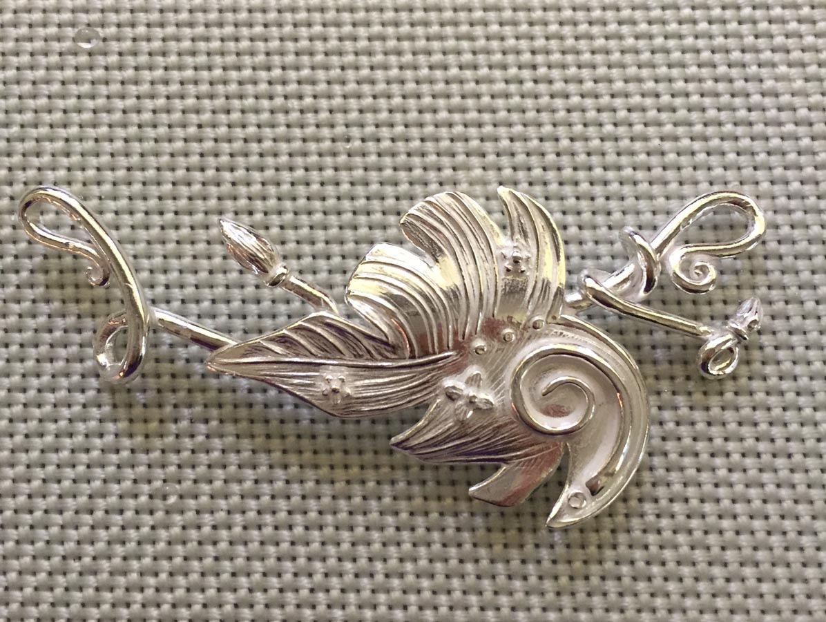 Metal Clay – Studio 47 Designs