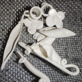 Metal Clay – Studio 47 Designs