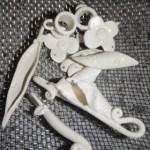 Metal Clay – Studio 47 Designs