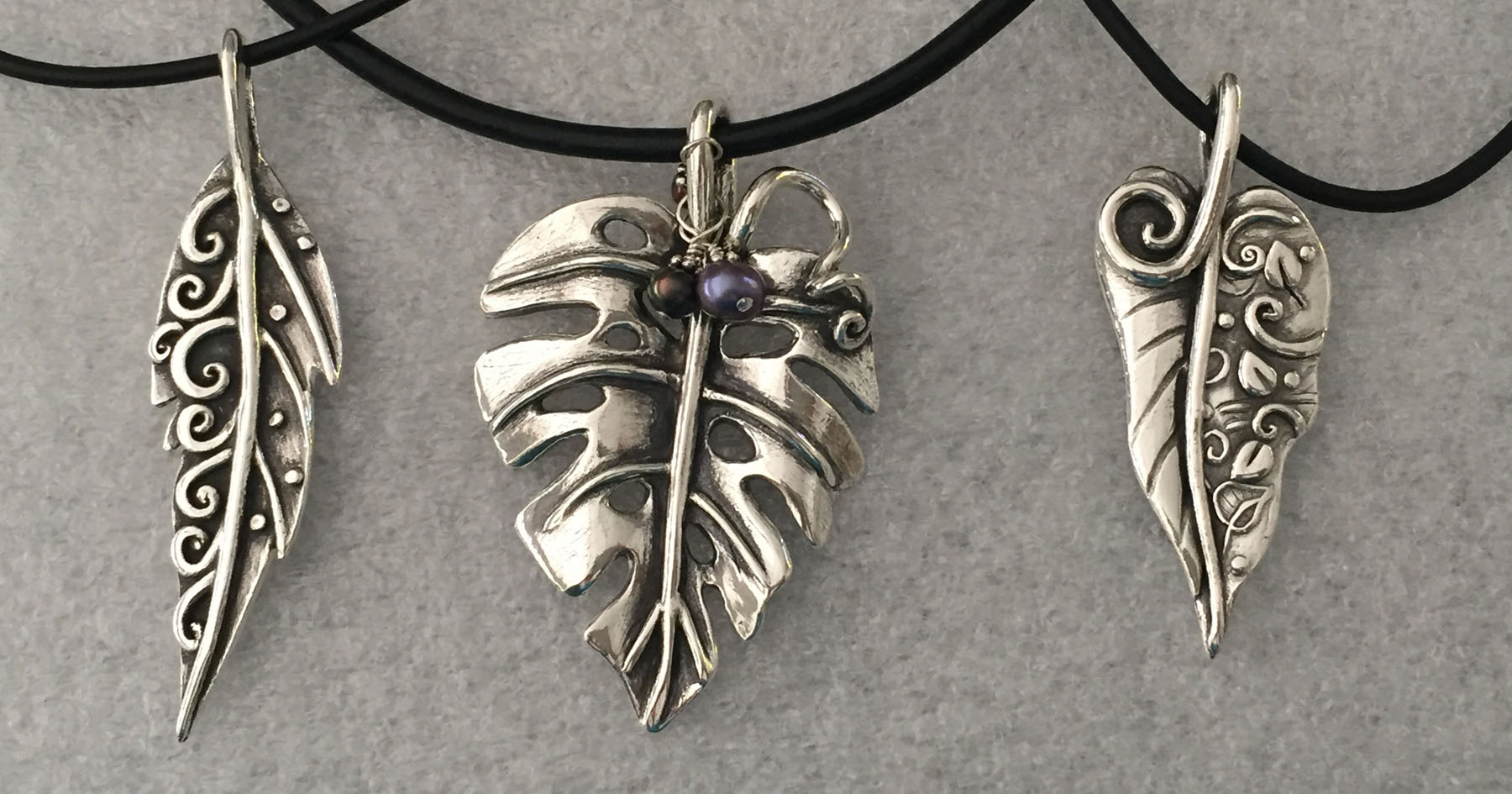 Pendants – Studio 47 Designs