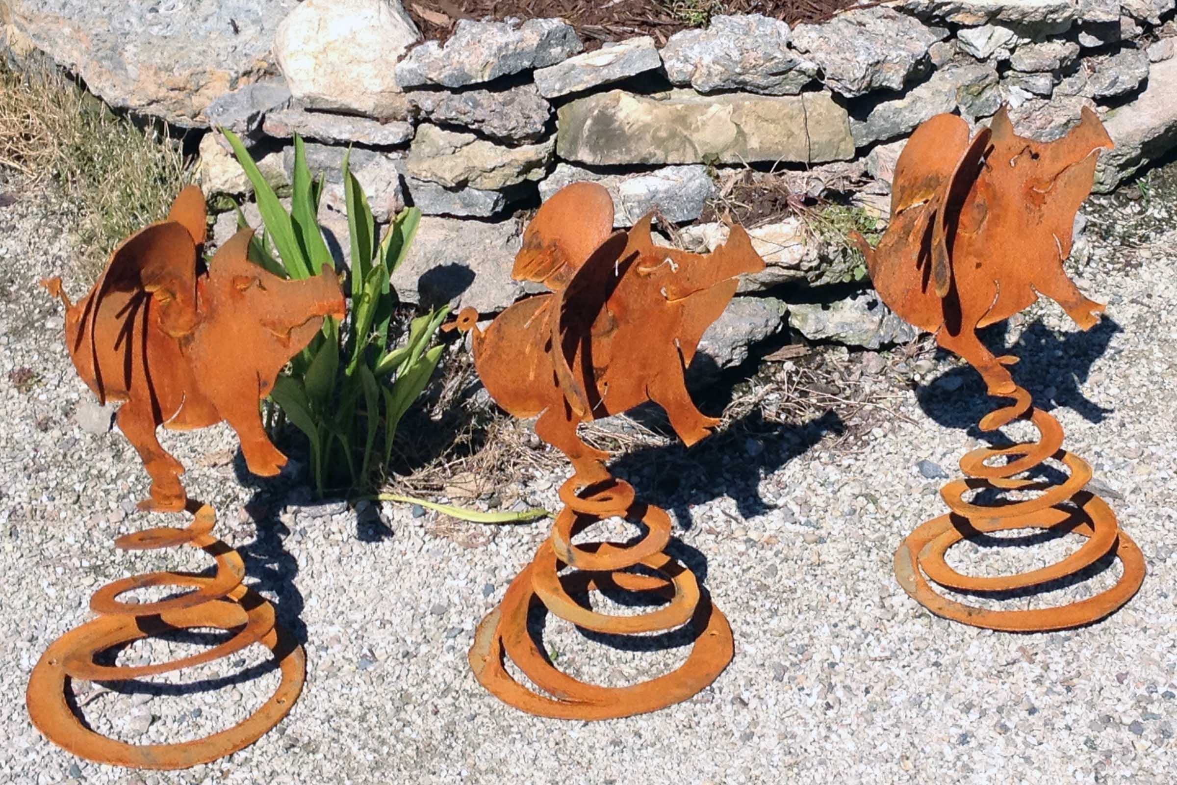 Things on Springs – Studio 47 Designs