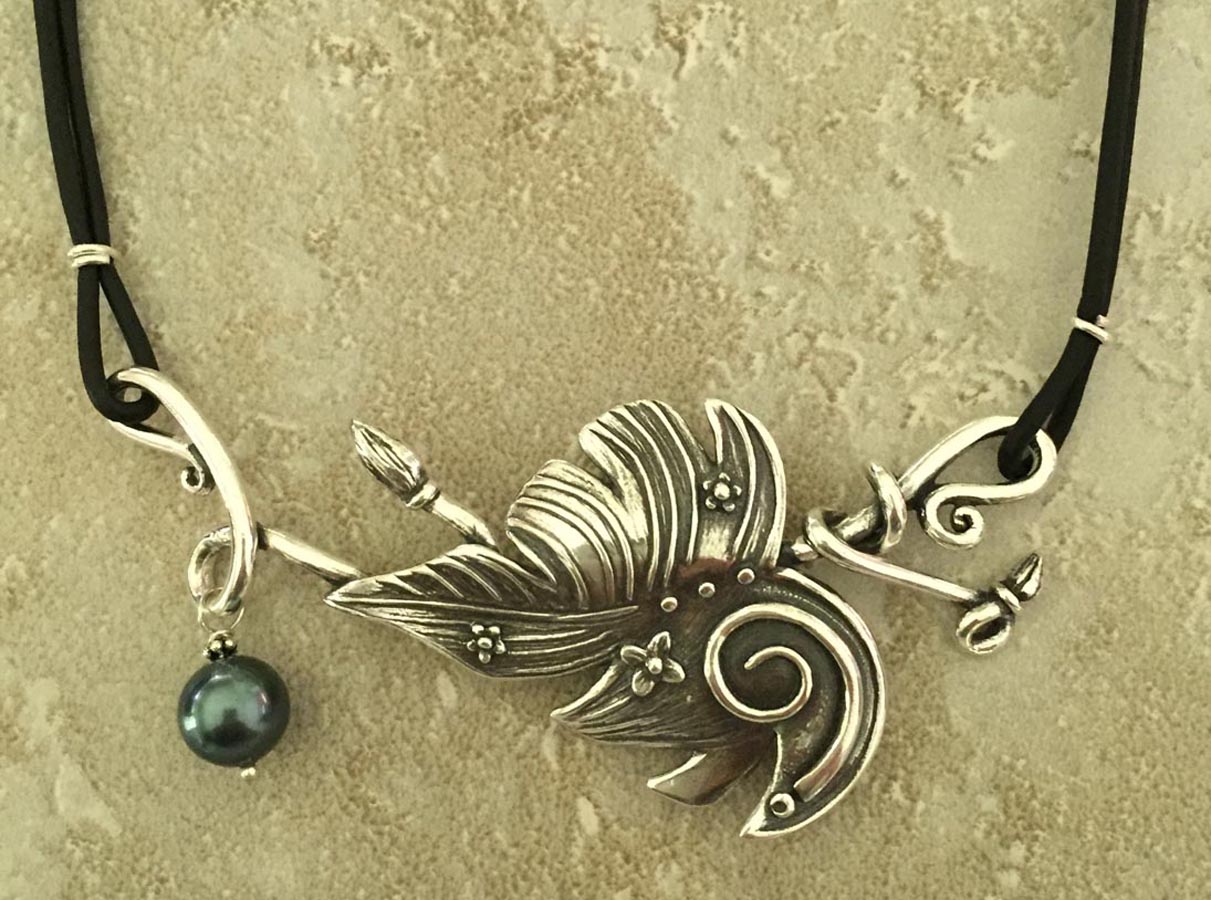 Metal Clay – Studio 47 Designs