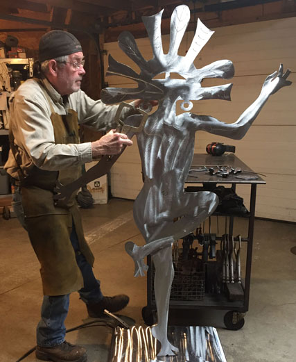 Metalwork – Studio 47 Designs