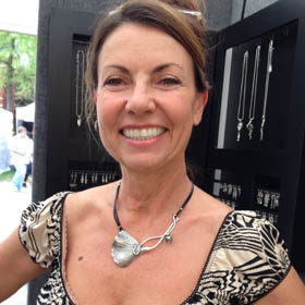 Necklaces – Studio 47 Designs