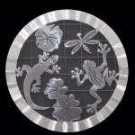 Stainless Steel Sculptures – Studio 47 Designs