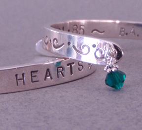 Bracelets – Studio 47 Designs